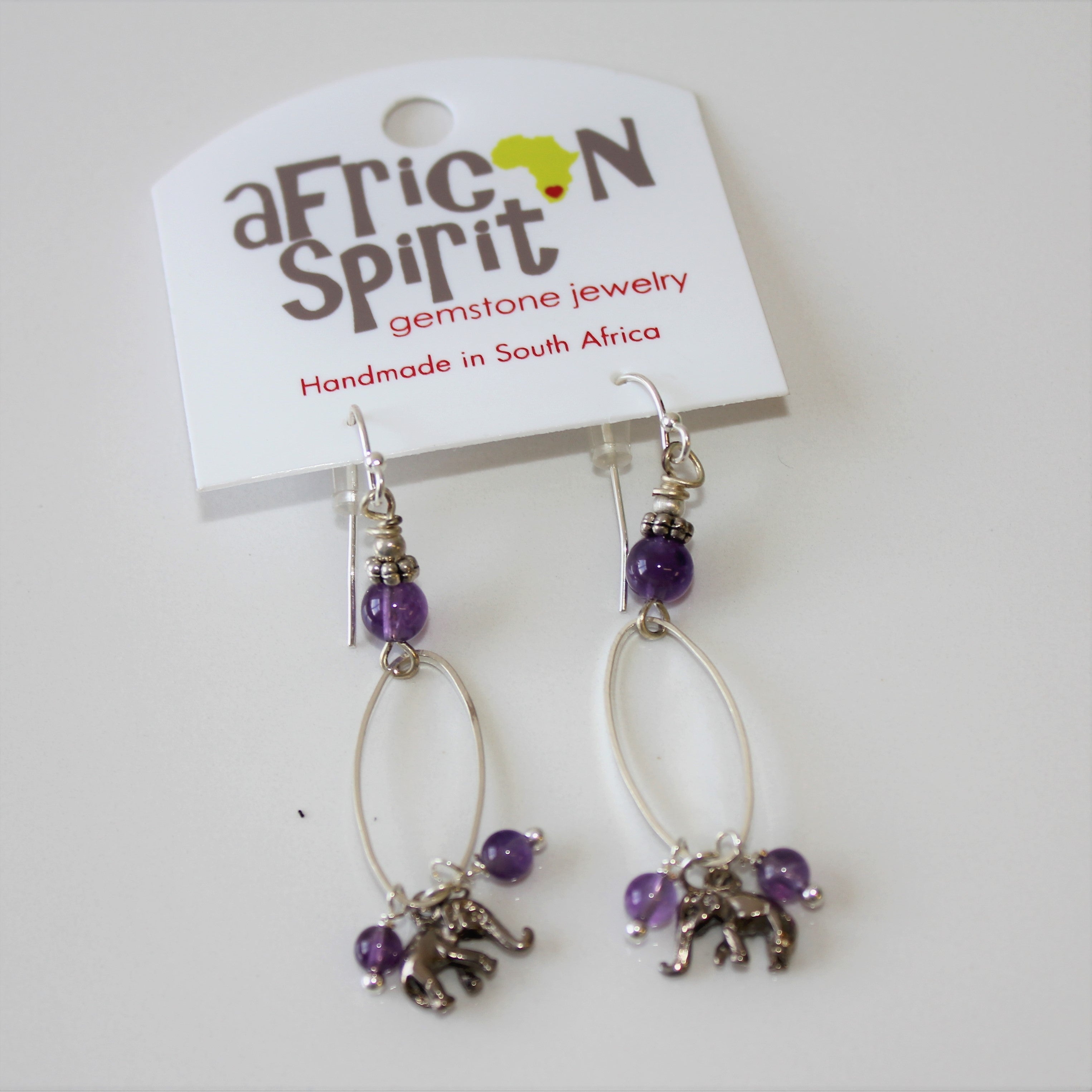 AFRICAN SPIRIT – Roshell Designs